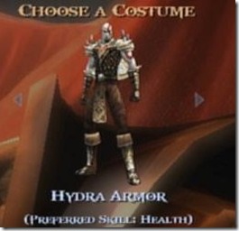 TUDO SOBRE GOD OF WAR Ω: Skins Alternativas